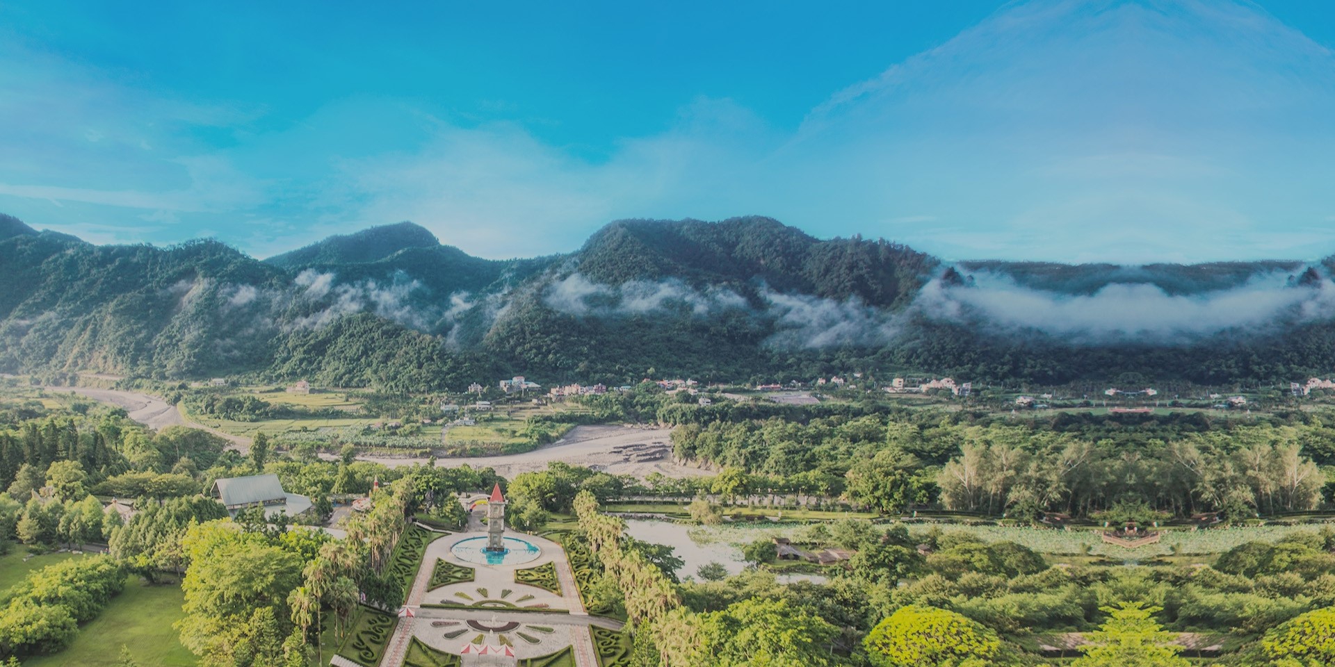 泰雅渡假村 Atayal Resort | 飯店渡假村、溫泉、住宿、小木屋、露營