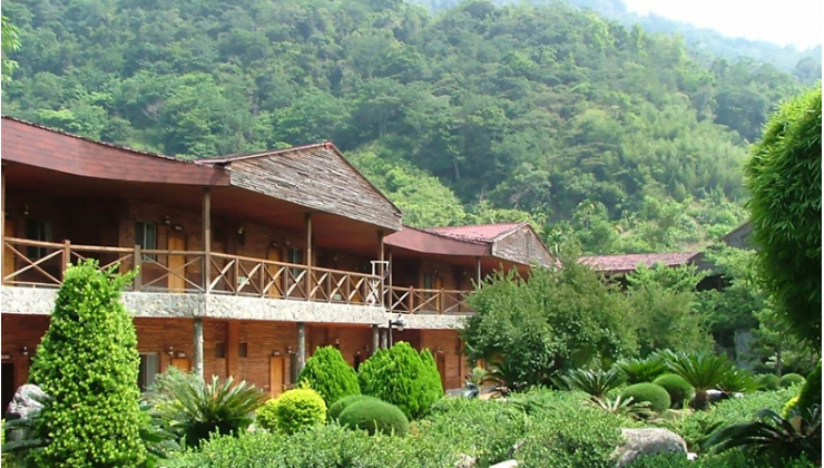 住宿_住宿資訊 | 泰雅渡假村 Atayal Resort | 飯店渡假村、溫泉、住宿、小木屋、露營
