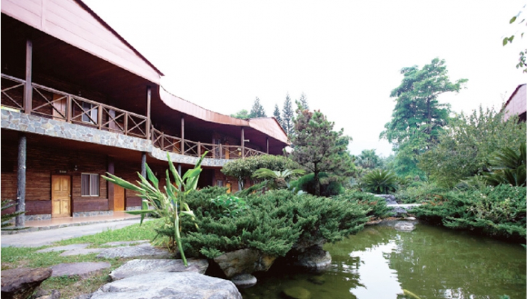 住宿_住宿資訊 | 泰雅渡假村 Atayal Resort | 飯店渡假村、溫泉、住宿、小木屋、露營