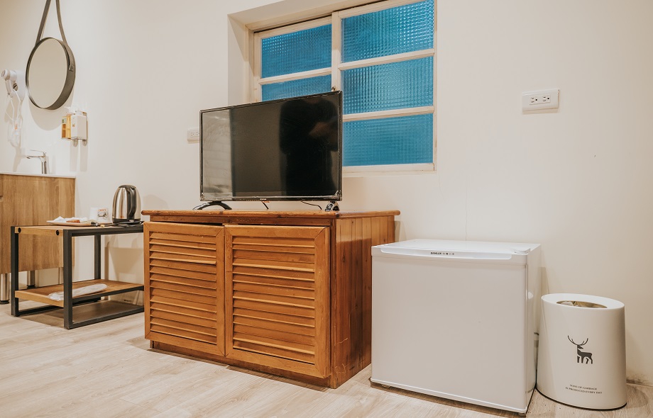 音階木屋套房(寵物友善)_渡假小木屋_住宿_住宿資訊 | 泰雅渡假村 Atayal Resort | 飯店渡假村、溫泉、住宿、小木屋、露營