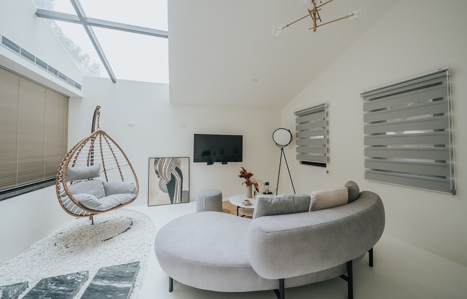 五行湯屋套房(獨棟木屋)_渡假小木屋_住宿_住宿資訊 | 泰雅渡假村 Atayal Resort | 飯店渡假村、溫泉、住宿、小木屋、露營